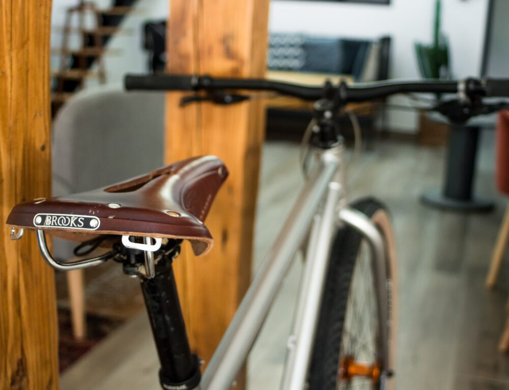 Triban RC500 : vélo de route pour voyager ? - Trails on Wheels