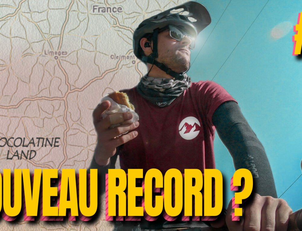 5 améliorations simples pour son triban 100 - Trails on Wheels