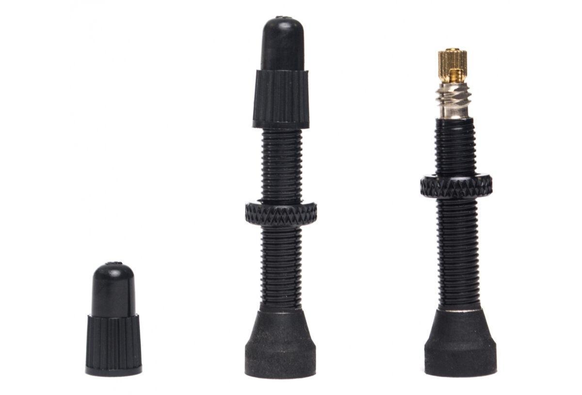 Qu'est-ce que le Tubeless en vélo ? - Trails on Wheels