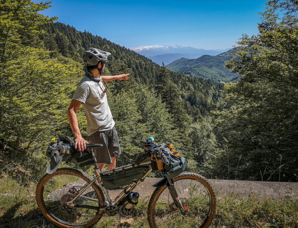 5 améliorations simples pour son triban 100 - Trails on Wheels