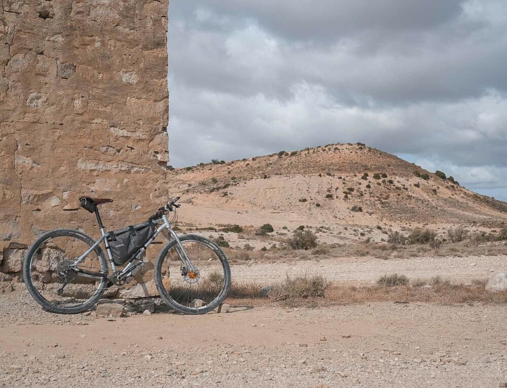 5 améliorations simples pour son triban 100 - Trails on Wheels